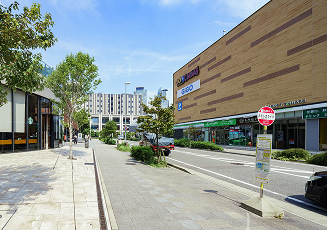 環境を知る｜CTV RECRUITING｜中京テレビ