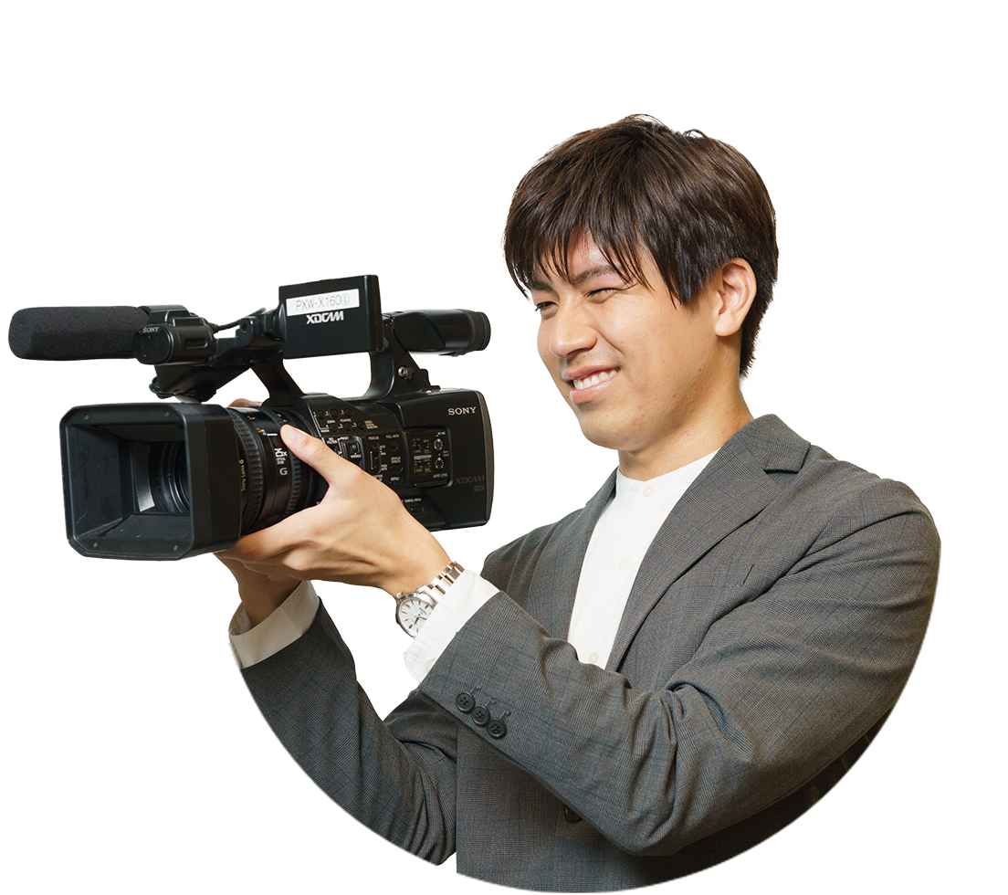 CTV RECRUITING｜中京テレビ