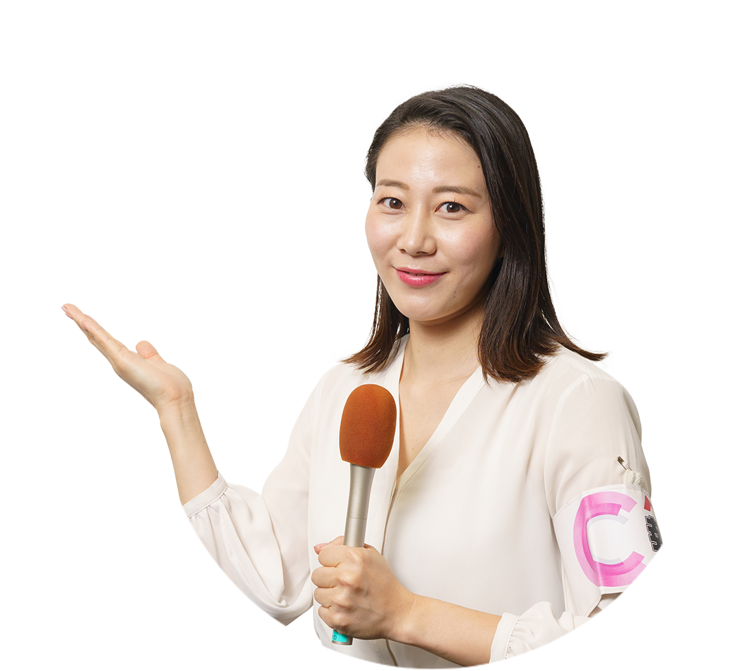 CTV RECRUITING｜中京テレビ