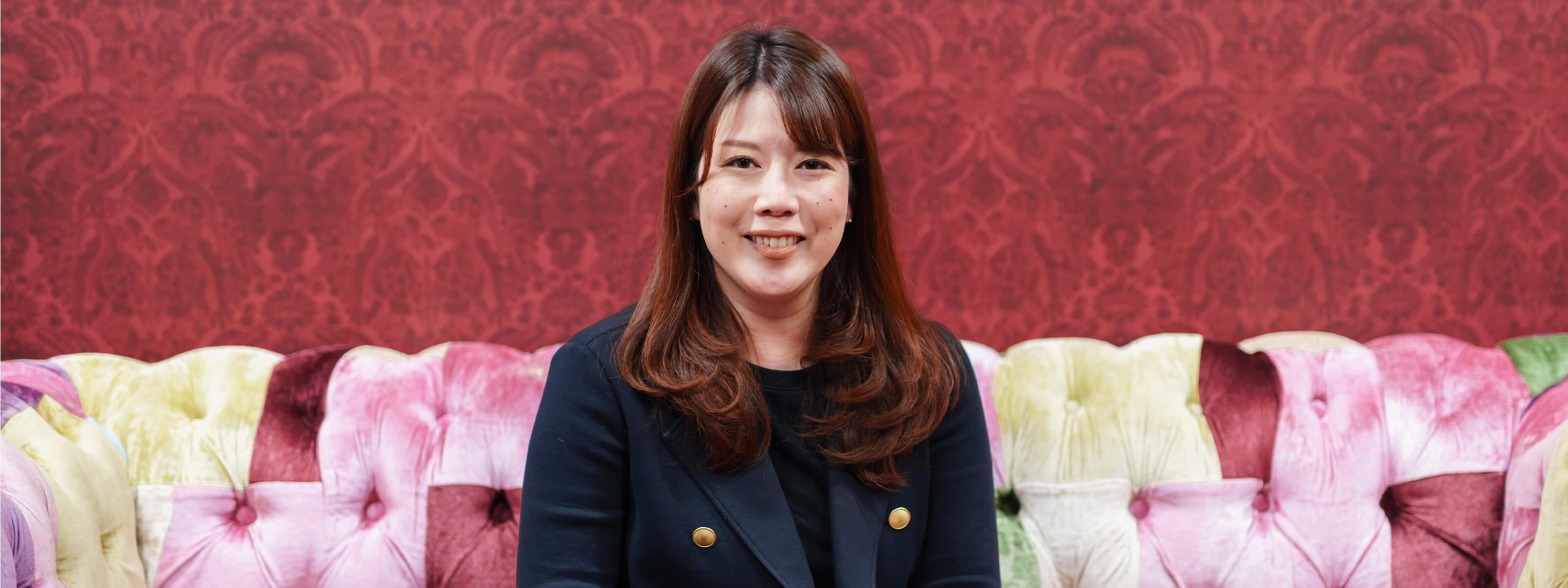 キャリア入社インタビュー 宮木千佳（制作）｜CTV RECRUITING｜中京テレビ｜CTV RECRUITING｜中京テレビ