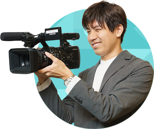 仕事を知る｜CTV RECRUITING｜中京テレビ