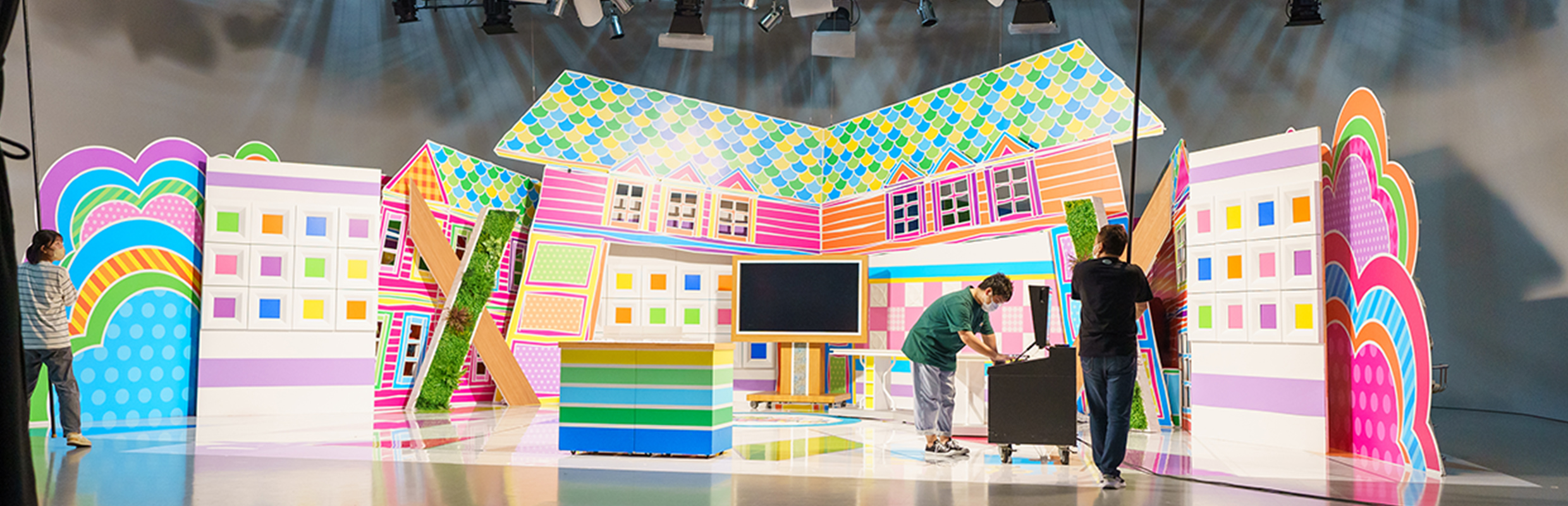 ビジネス開発 - 仕事を知る｜CTV RECRUITING｜中京テレビ