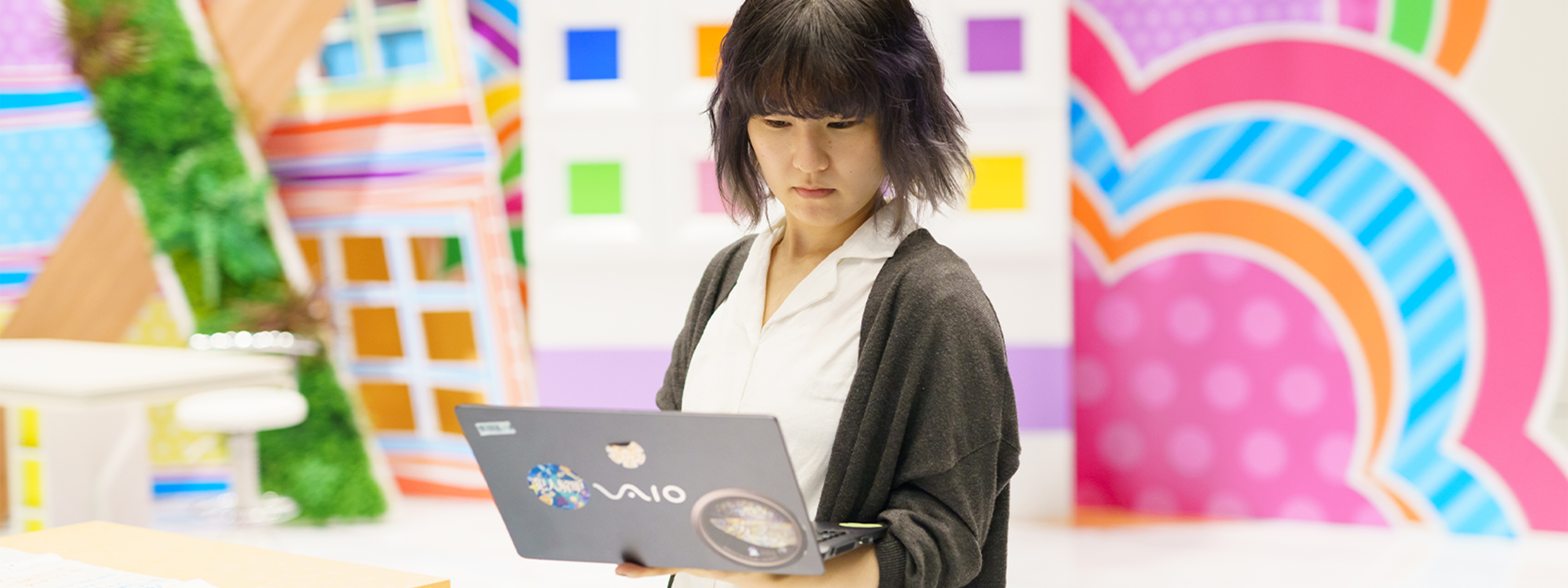 ビジネス開発 - 仕事を知る｜CTV RECRUITING｜中京テレビ