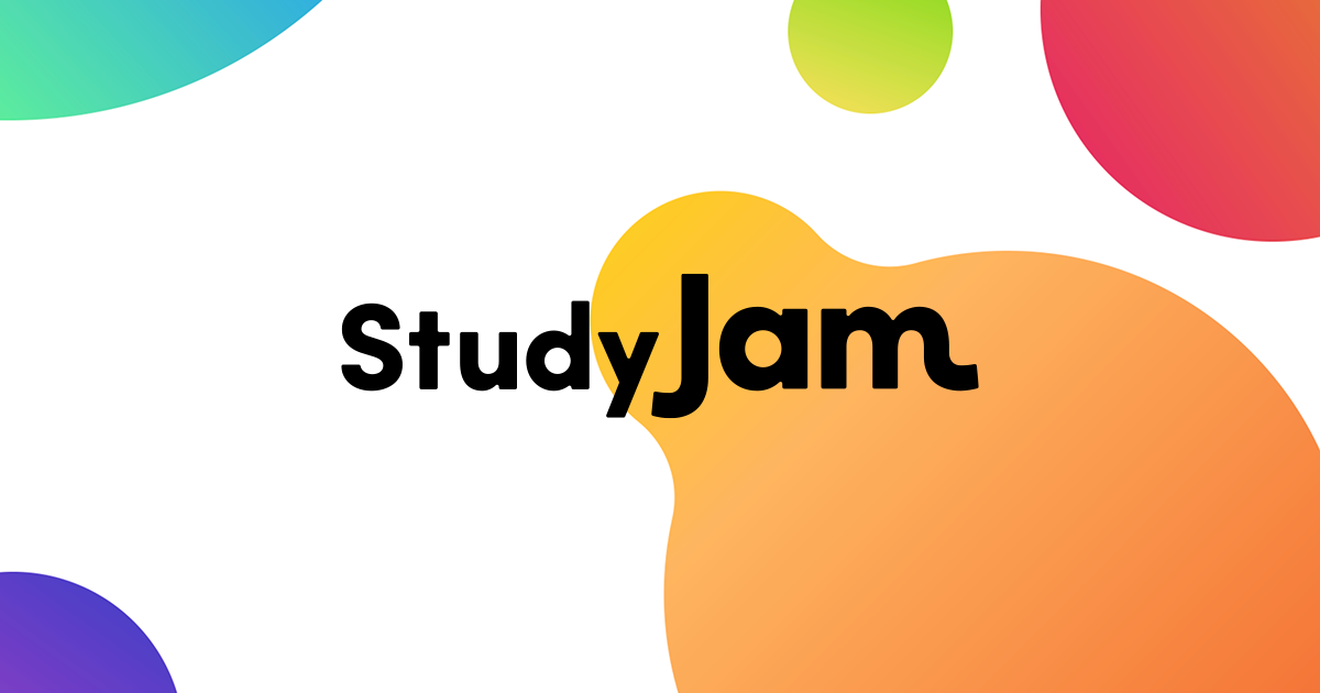 StudyJam | 御社を手伝う高校生コミュニティ「スタディジャム」